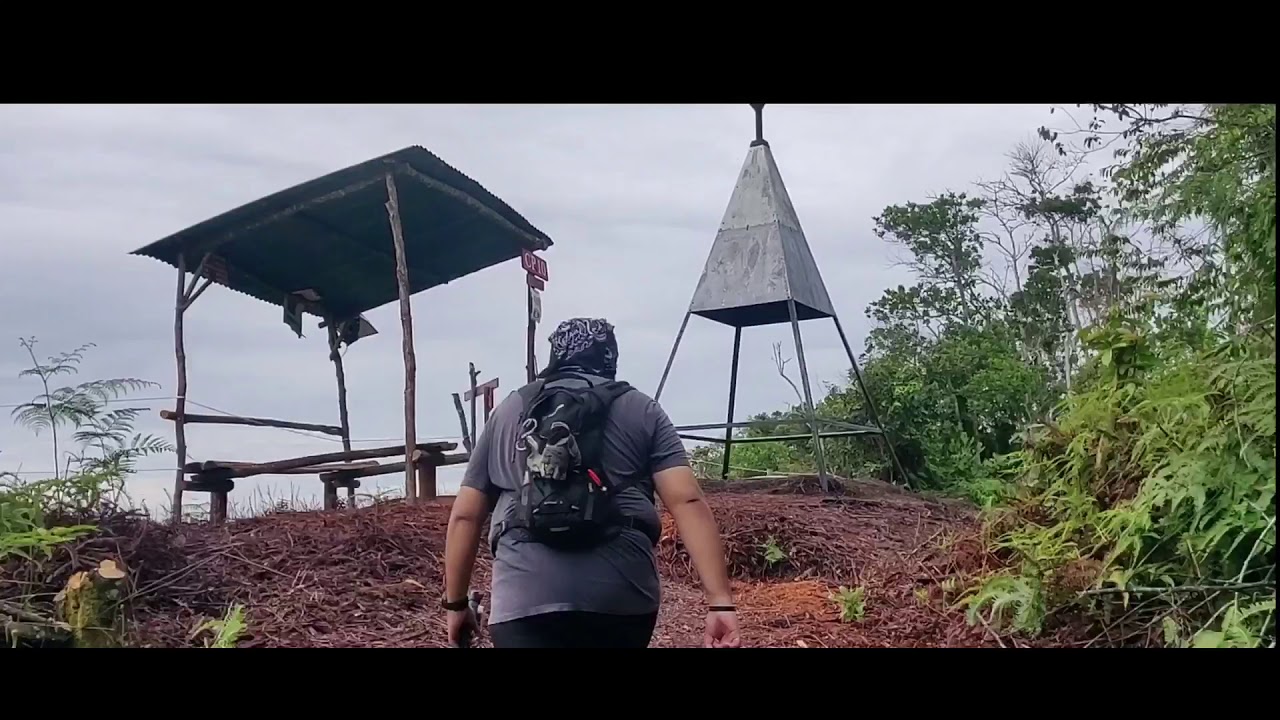 Bukit Dadap to Tasek Meradun 6/12/2020 - YouTube