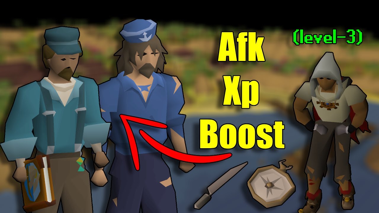 BIG Sailing upgrades on my Level 3 HCIM / Hcim Skiller #18 - YouTube