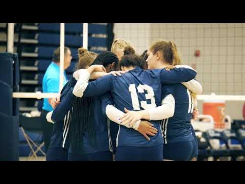 Women's Volleyball Highlights: 2023 YSCC Championships - YouTube