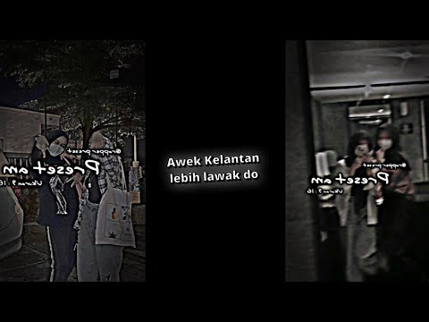 PRESET AM 😣 SOUND YANG LAGI TREND 🤩AMOI? HAHAHA AWEK KELANTAN LEBIH LAWA DO 😣👍