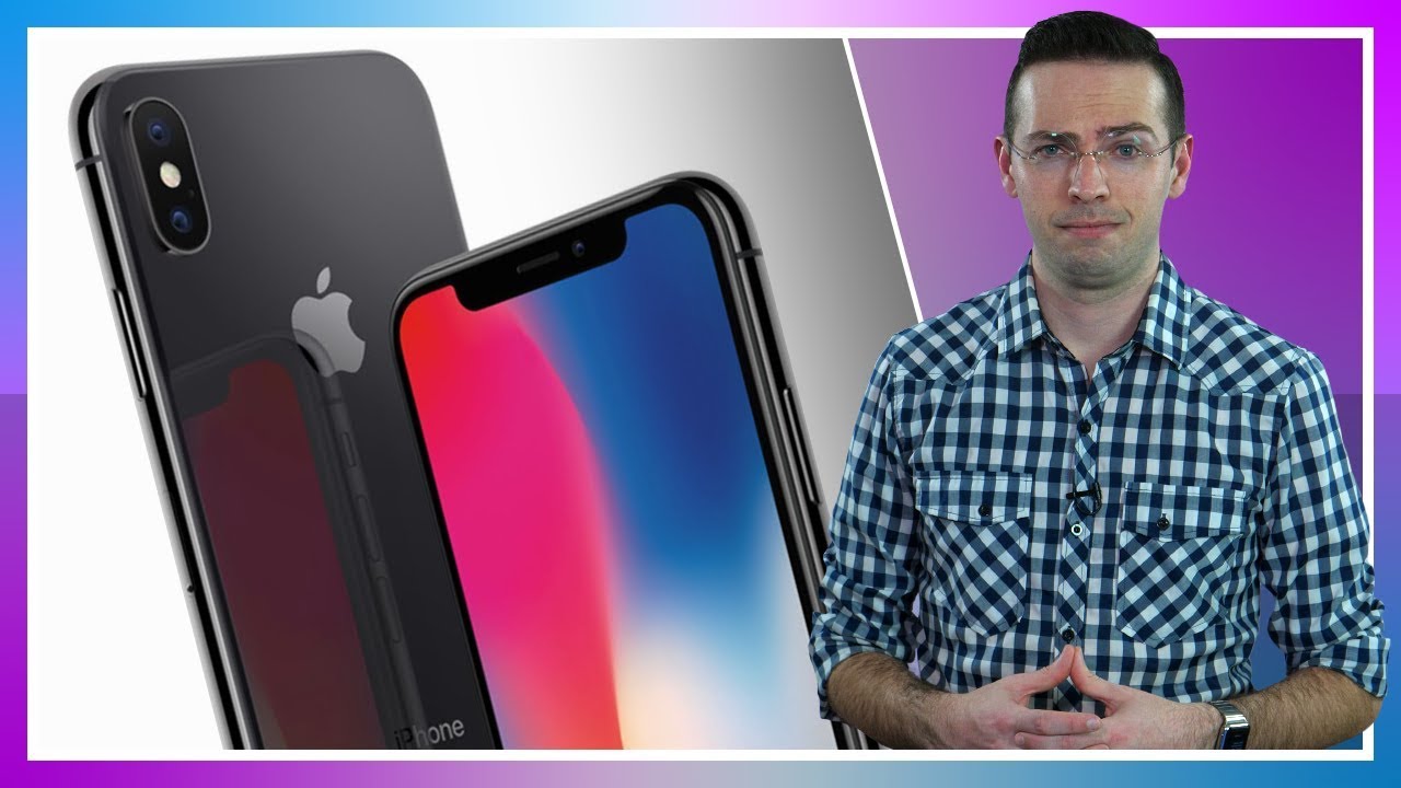 Apple To End Sales Of The iPhone X, Amazon’s Revolutionary New Store ...