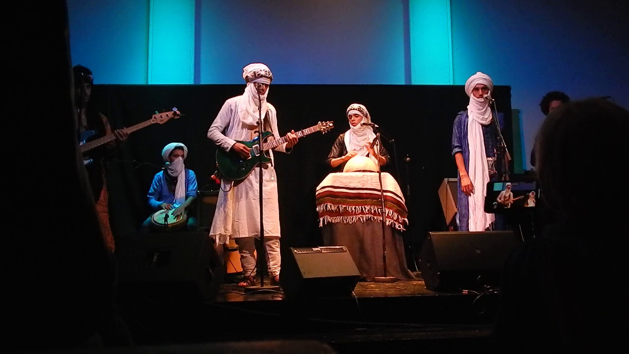 Tarwa N-tiniri - YouTube