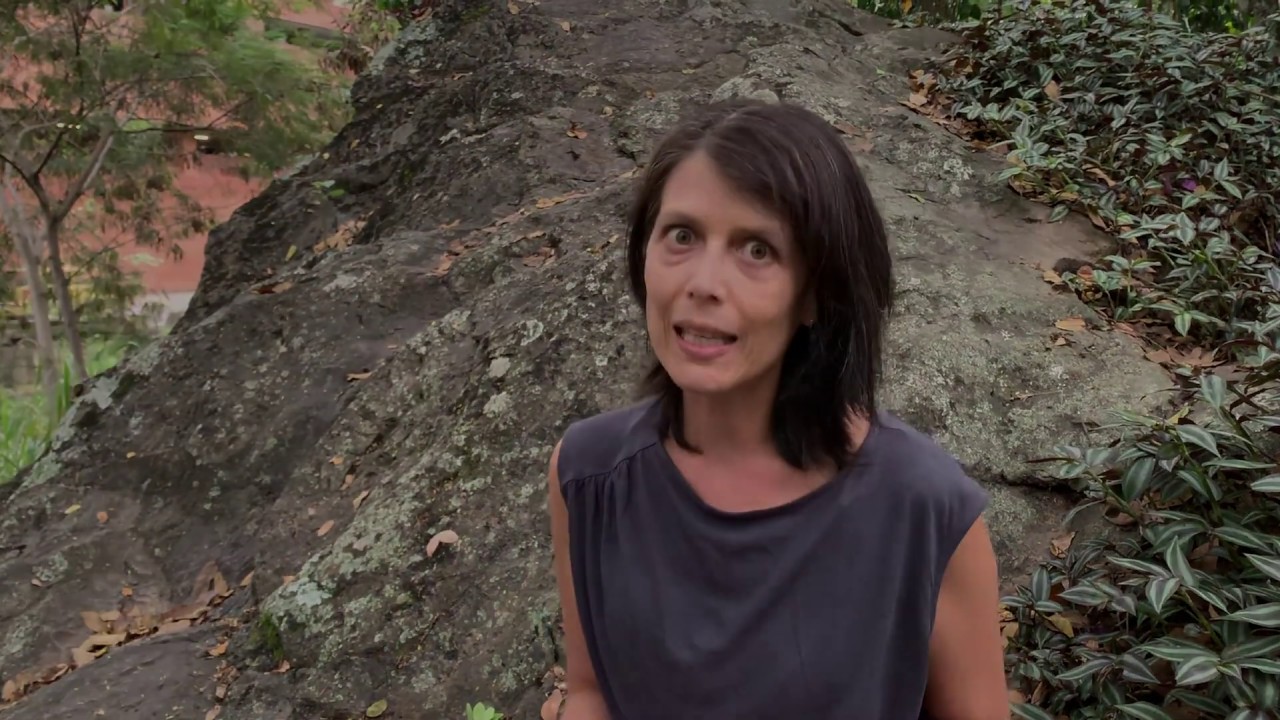 Women in Conservation: Maria Gomez (ESP) - YouTube