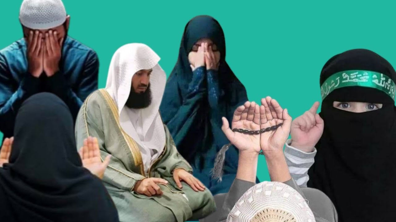 Sheekh Fuad Hamza_hadiisa bareedaa kanaa fi du'aa'ii guyyaa jummaa tana ...