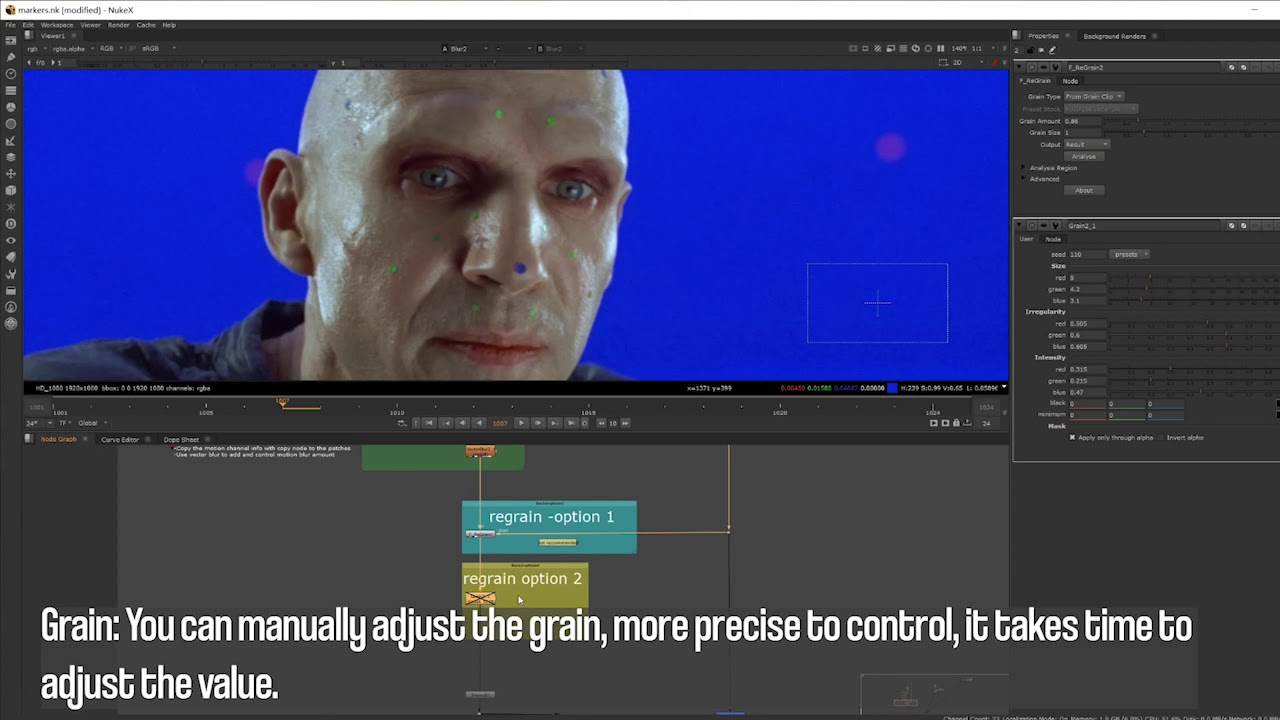 2d clean up 1/2 - YouTube