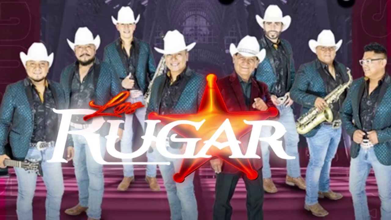Huapango | EL PISTOLERO | versión 2 | (LOS RUGAR)👌🤠 - YouTube