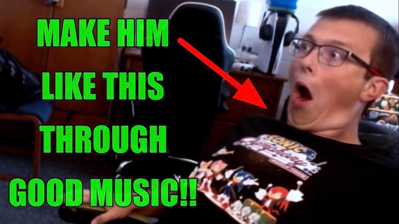 YOU BETTER RECOMMEND ME GOOD MUSIC!! - Music Recommendations 45 - YouTube