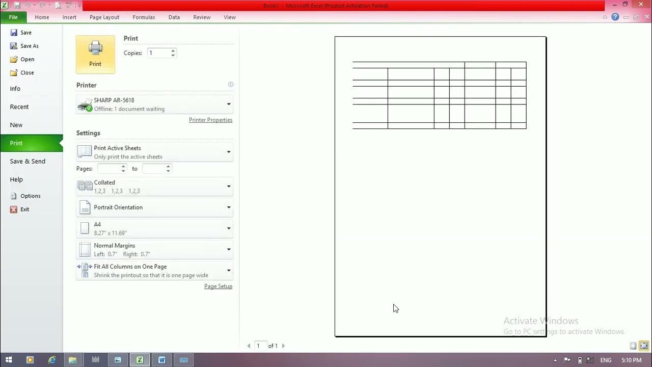Advanced Excel (Lesson 5) - YouTube