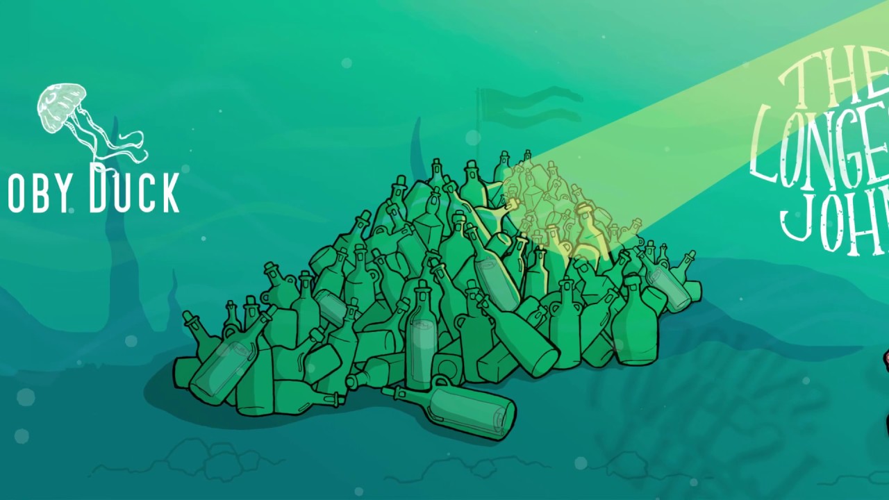 Moby Duck, from Cures What Ails Ya by The Longest Johns Chords - Chordify