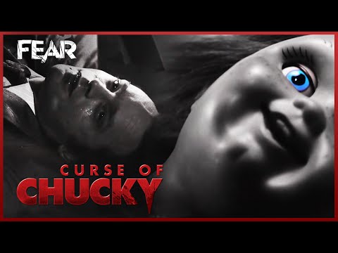 The Origin of Chucky | Curse Of Chucky