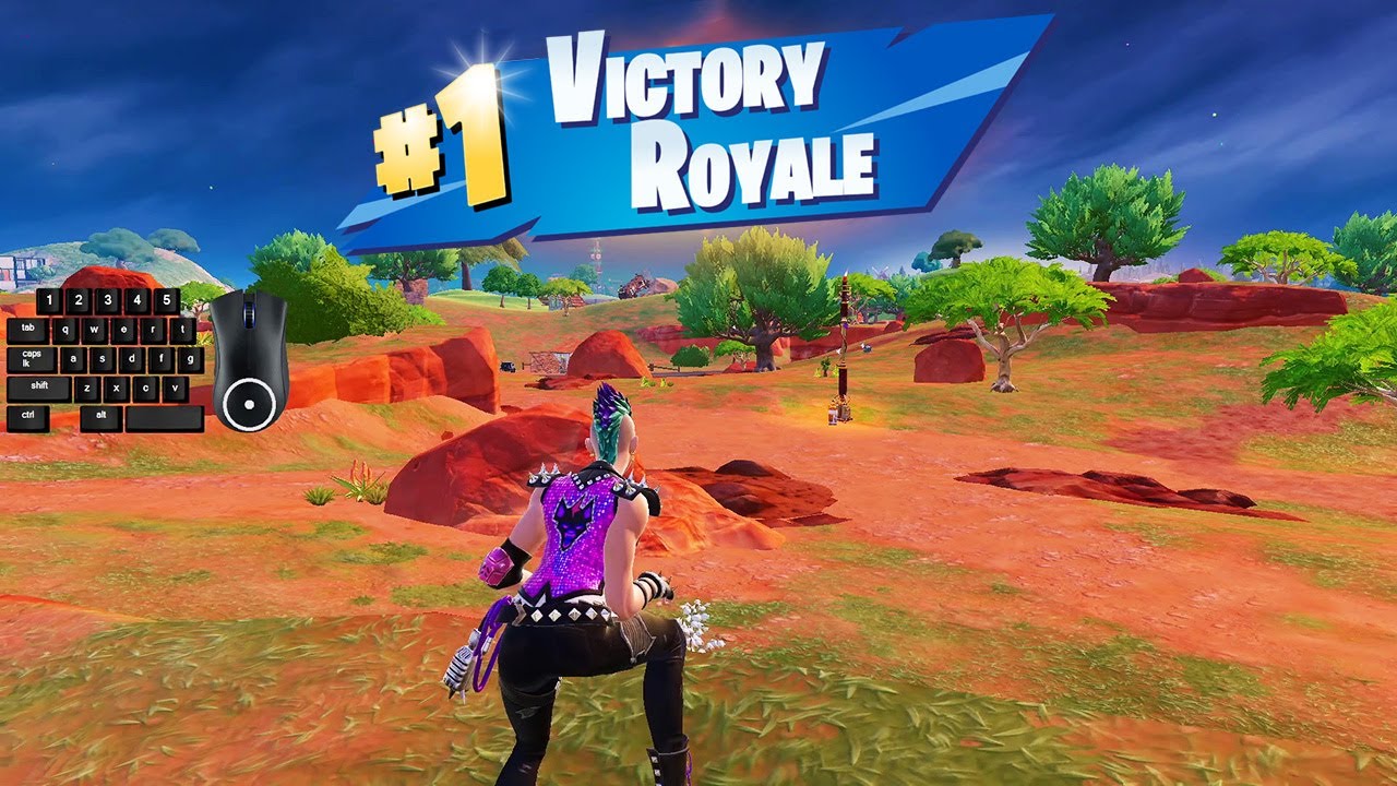 Solo vs Squads Wins (Fortnite Season 3) Guaranteed Victory Royale - YouTube