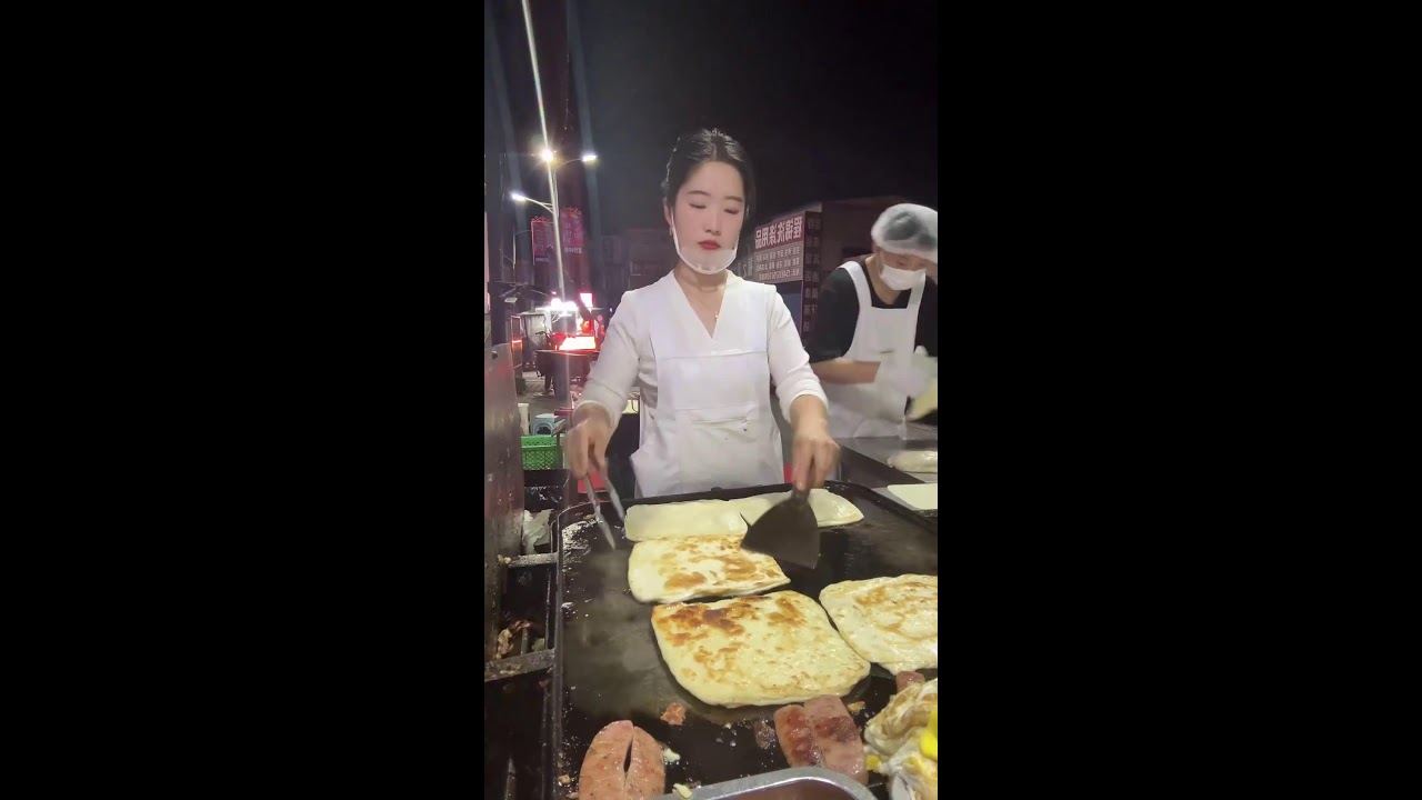 Food live streaming🔴 - YouTube