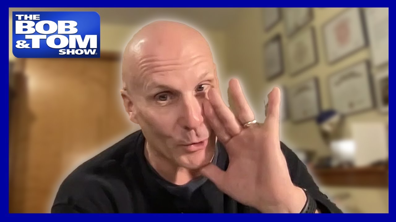Dave Dyer Shares Secrets From Around the Fire House - YouTube