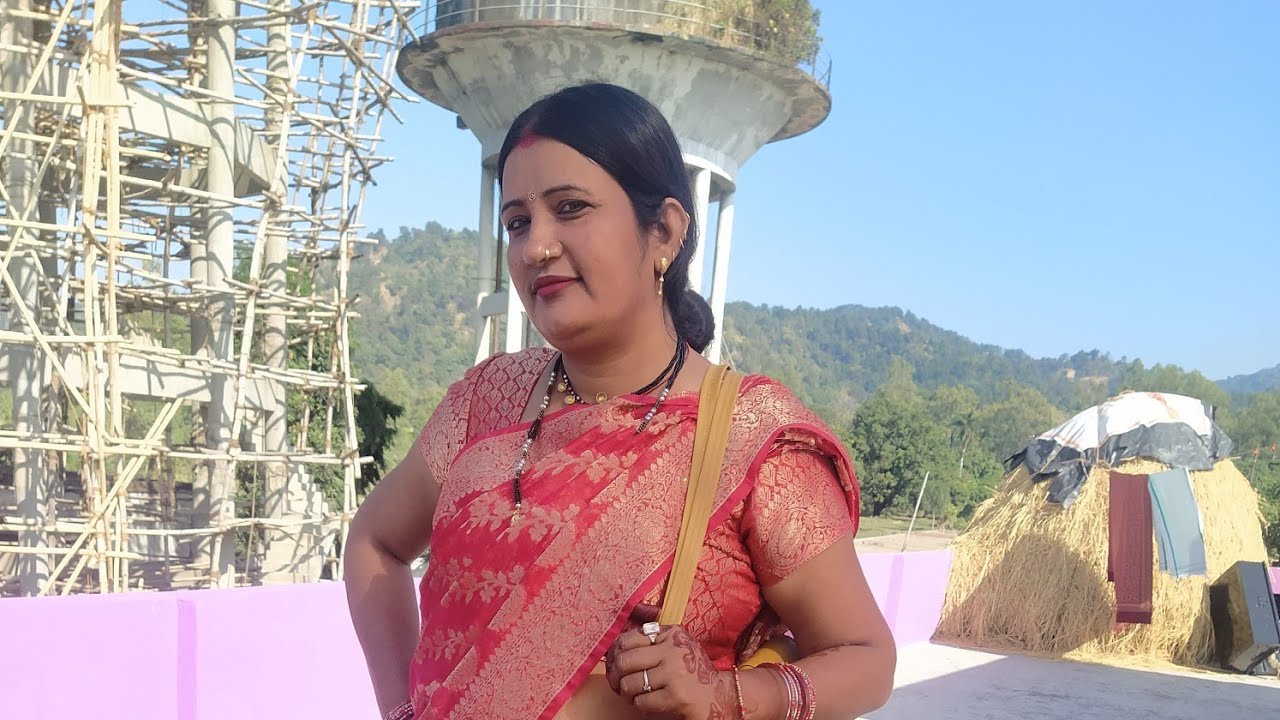 Renu Rani is live - YouTube