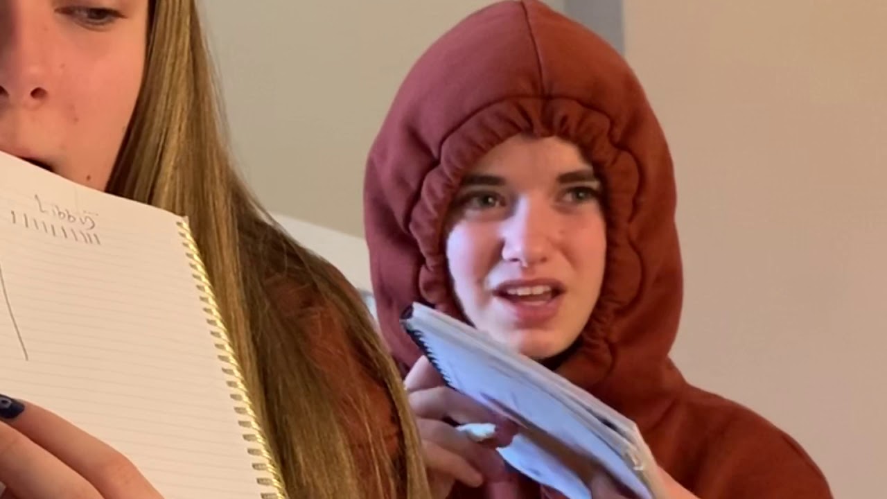 Who Knows Emma Best - YouTube