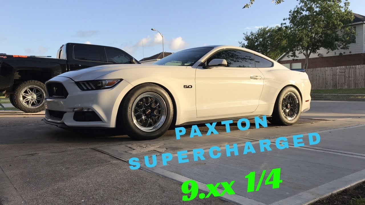 9 sec pass Paxton 2200sl s550 - YouTube