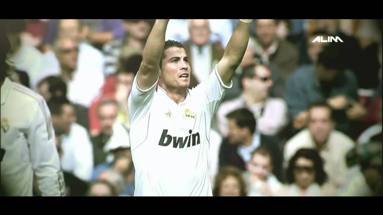 Cristiano Ronaldo - Rain Over Me -.mp4 - YouTube