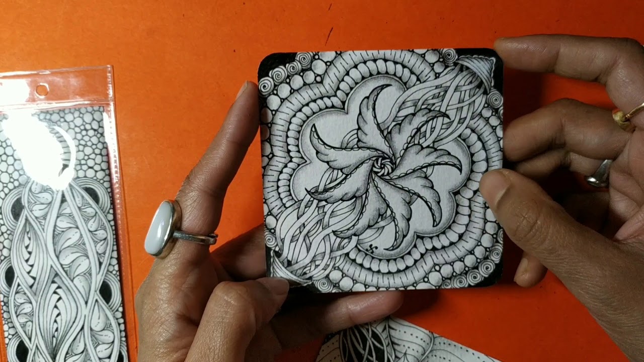 Tangle Quib - YouTube