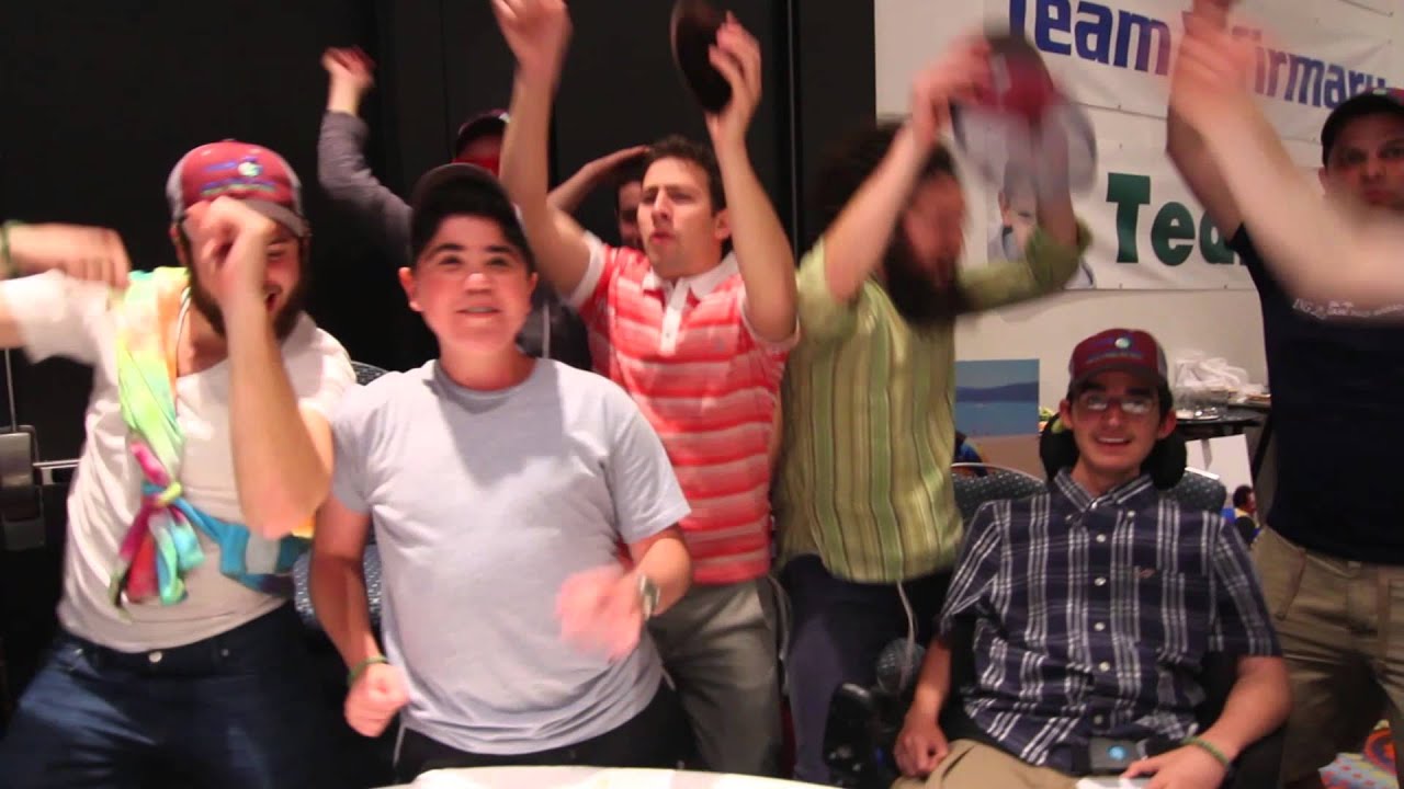 Team Lifeline Runs Miami Marathon 2014 - YouTube