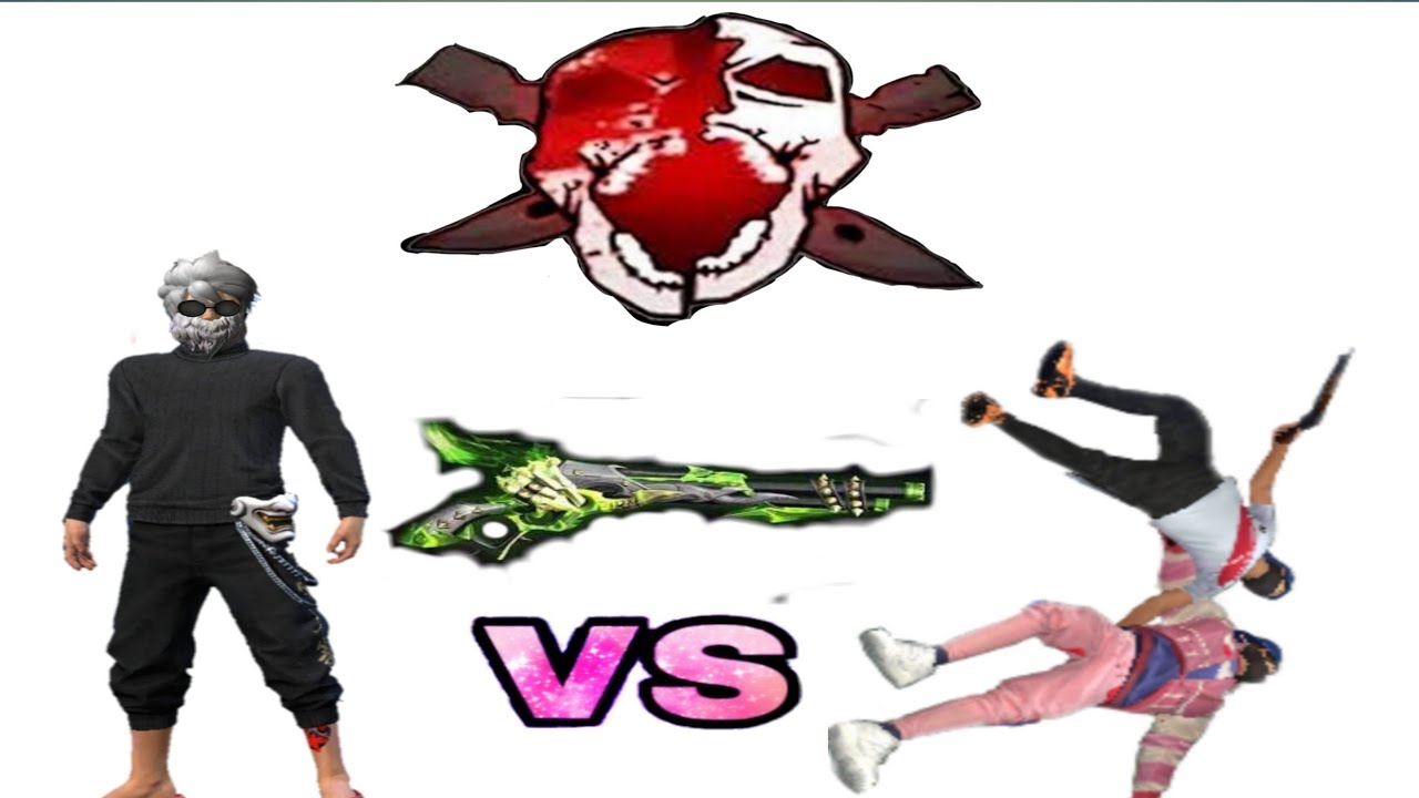 one tap emote head shot lown off - YouTube