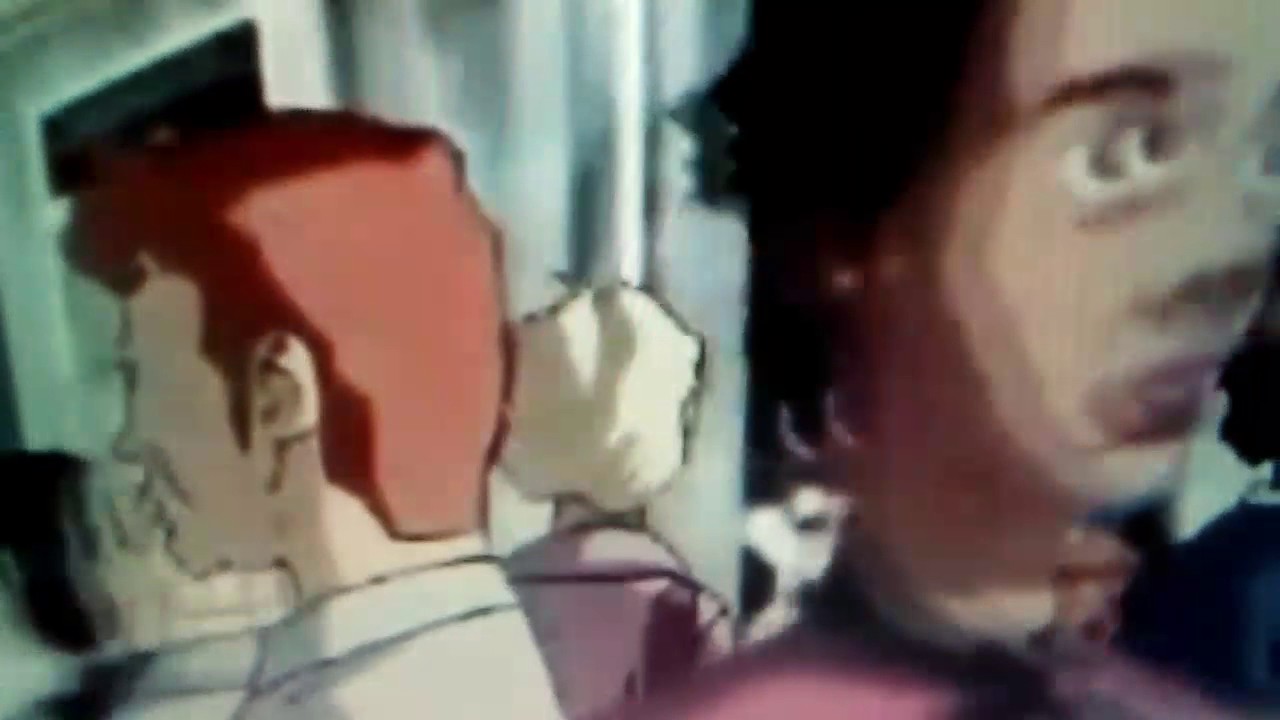 The Rapture Animated - YouTube