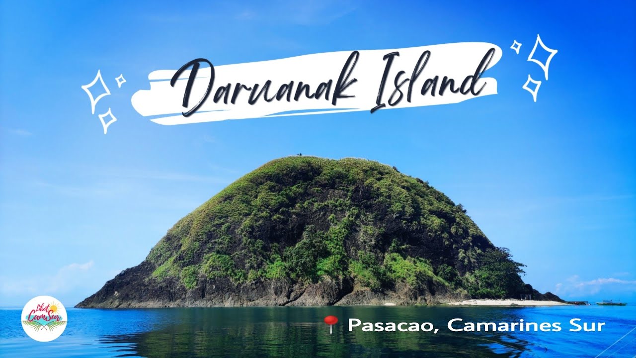 Daruanak Island Highlights | Top view, Snorkeling & Freediving | # ...