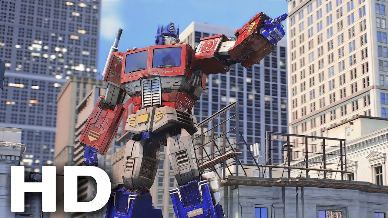 Transformers Reactivate | New Characters Revealed | 2 Player Team Ups ...