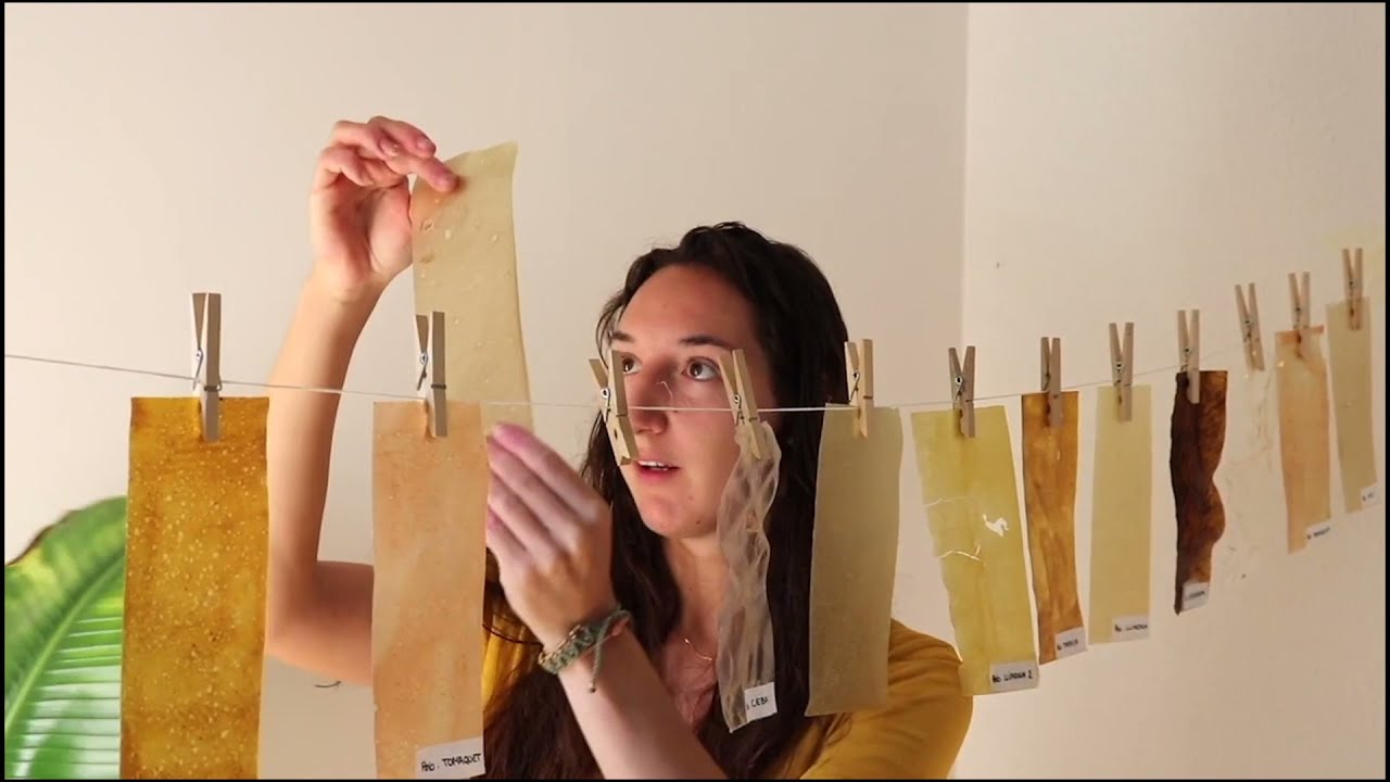 Kit Agro Biomaterials - YouTube