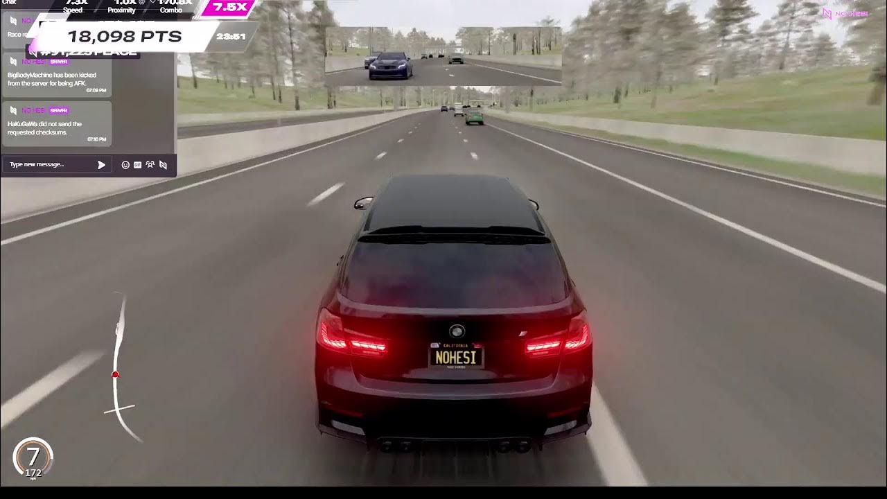 Assetto Corsa | No Hesi | Shuto - YouTube