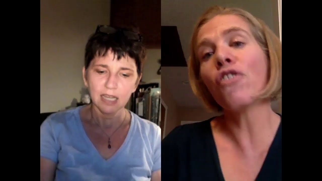 Lisa Bloomquist Surviving Fluoroquinolone Toxicity - Cipro, Levaquin ...