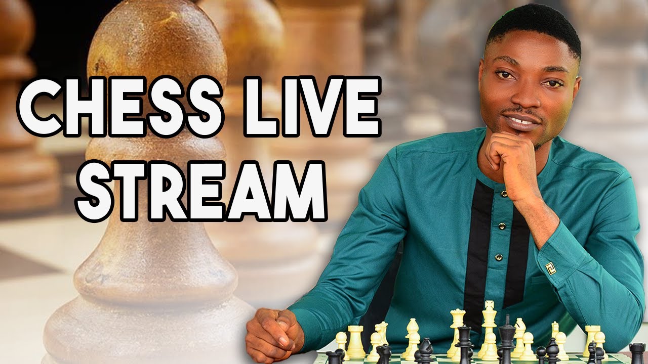 500 Elo Chess on Chess.com - YouTube