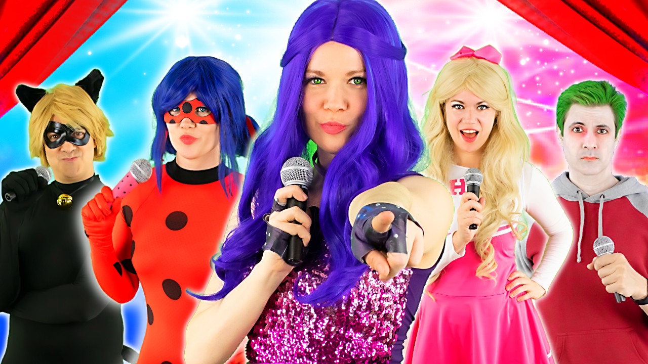 WHO is the ULTIMATE SINGER?! 18 MUSIC VIDEOS you MUST SEE! | - YouTube