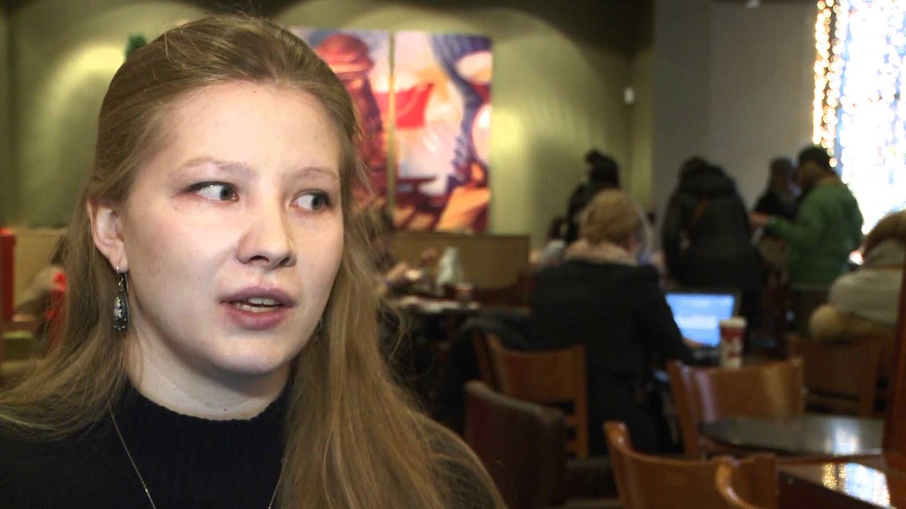 Russian Bloggers Fighting for Democracy - YouTube