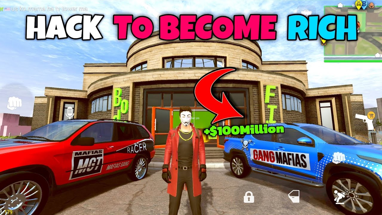 How to earn Money in mad out 2 || Unlimited earning hack in mad out 2 - YouTube