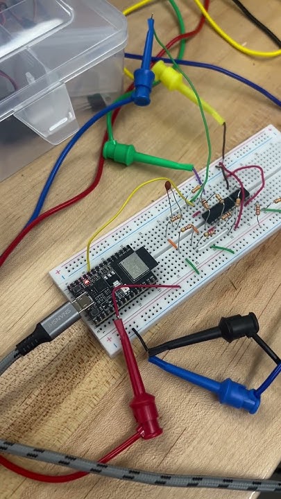 Lab 2C Deliverable 8: Software Tasks - YouTube