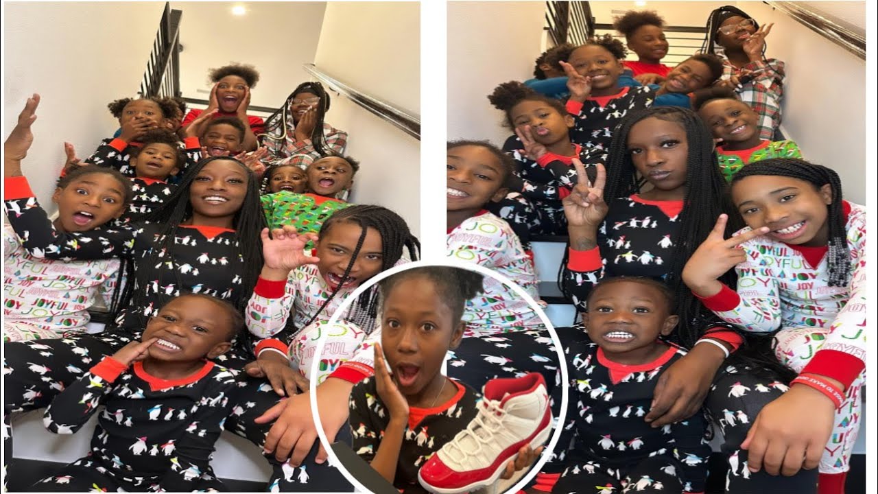 The Official 2Lit Christmas Party ! - YouTube