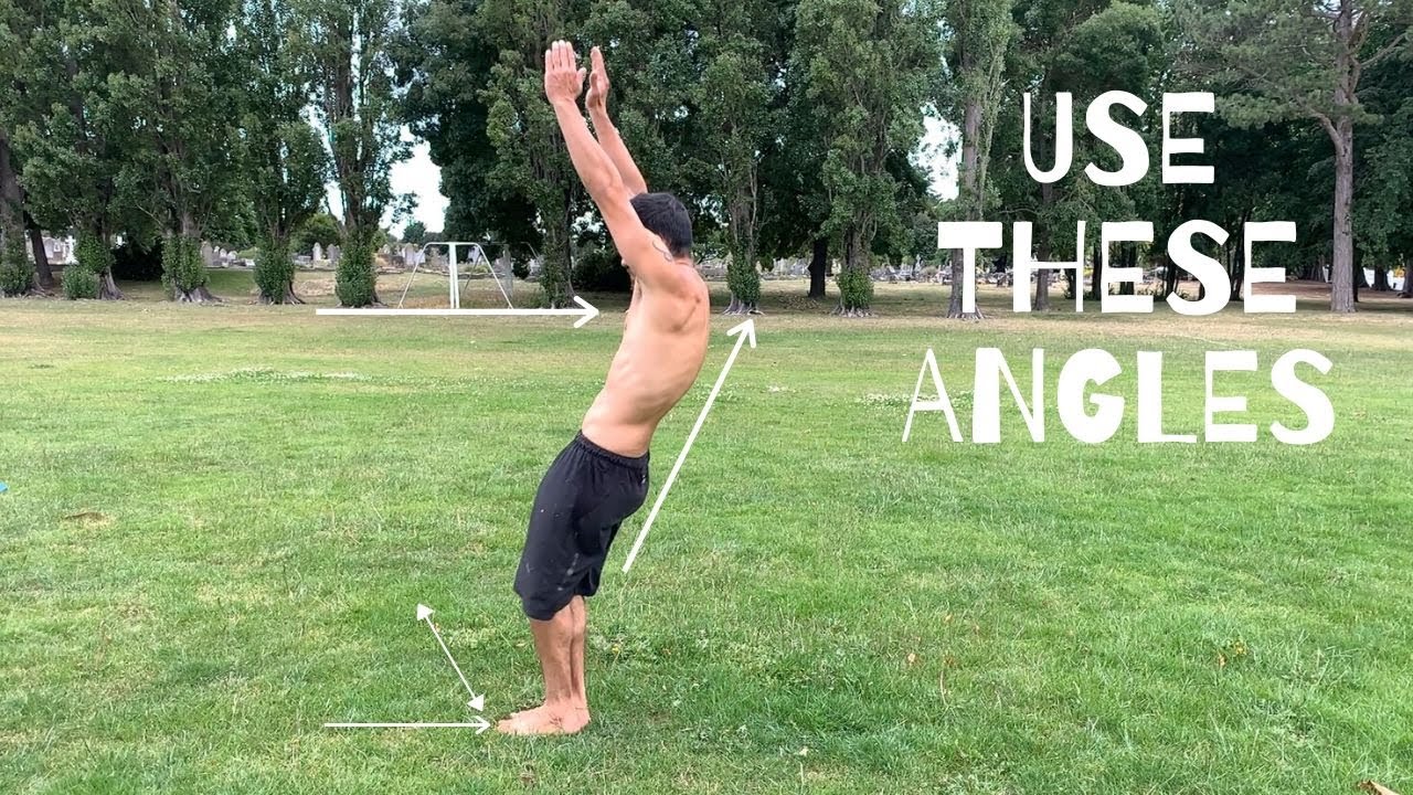 HOW TO ROUND OFF BACK HANDSPRING| ROUND OFF BACK HANDSPRING TUTORIAL - YouTube