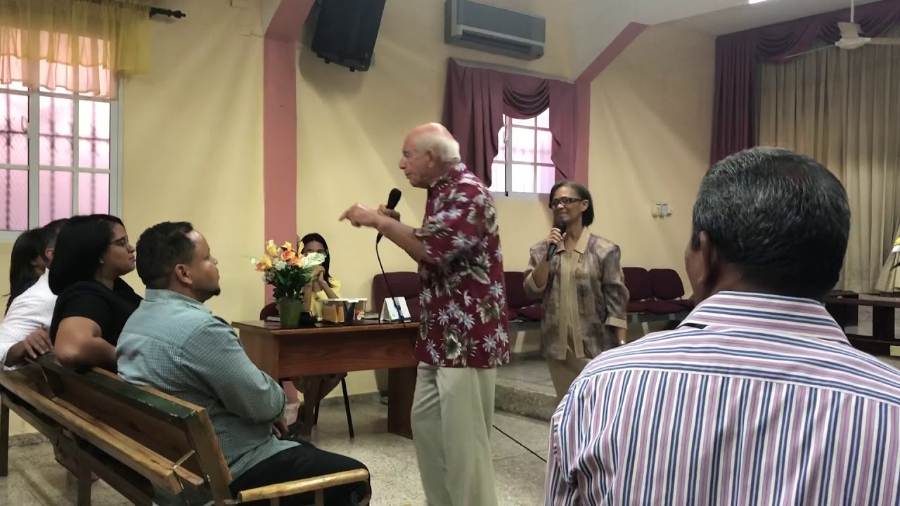 God is blessing Cuba and Dominican Republic - YouTube