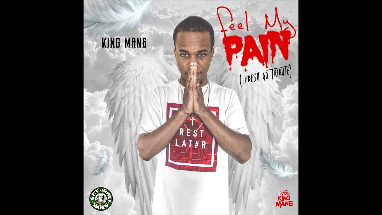 King Mane - Feel My Pain (Fresh Go Tribute) - YouTube