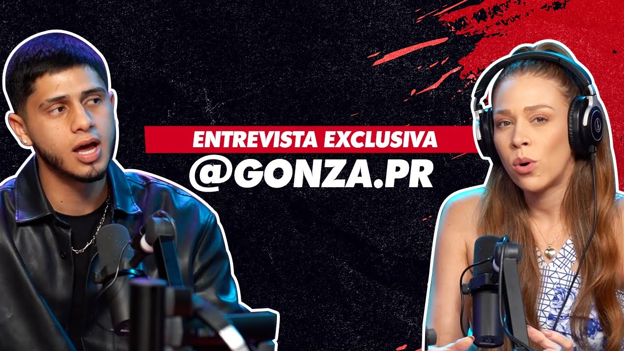 Gonza.pr: "El apoyo entre los mismos artistas del medio es primordial para el reggaeton Cubano ...