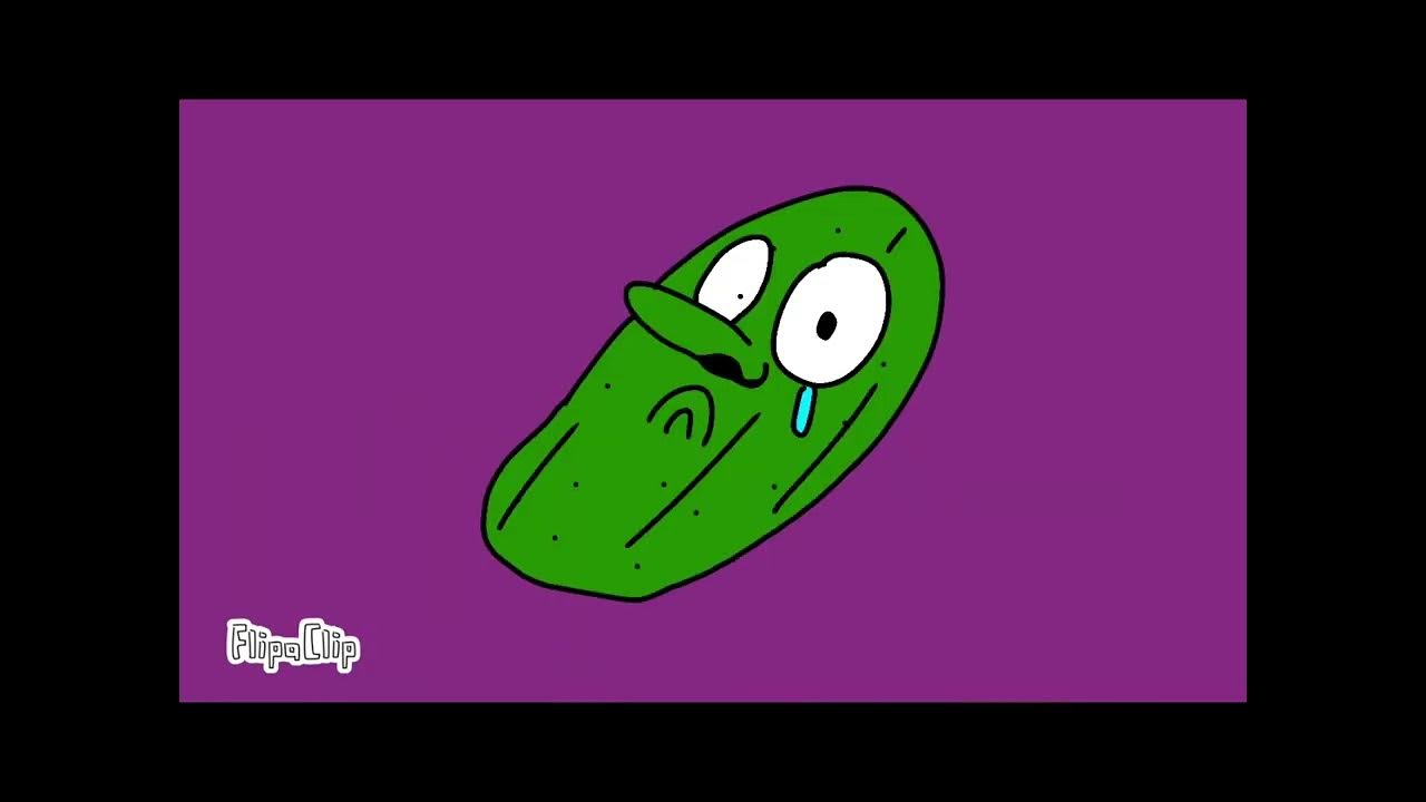 I Hate Pickles Meme - YouTube
