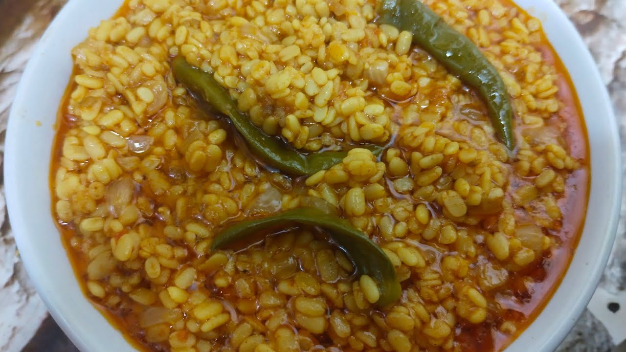 tasty 😋 Maas ki daal ki recipe try kare - YouTube