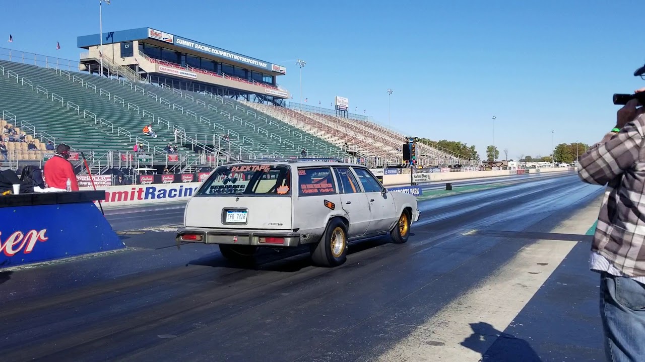 Kory Kramer Halloween Classic 2019 - YouTube