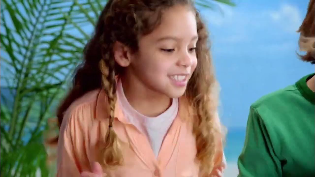 АКУЛЬЯ ОХОТА! Hasbro Игры Реклама - YouTube