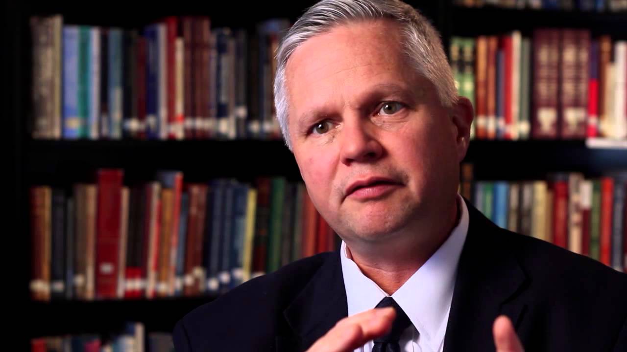 Embracing Dyslexia: The Interviews - Dr. Ken Pugh - YouTube