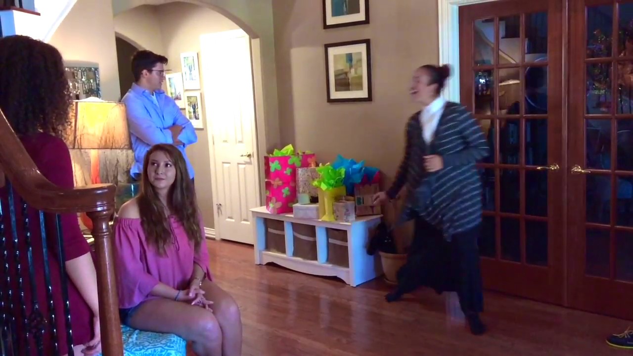 Keeping Up with Kristo - YouTube