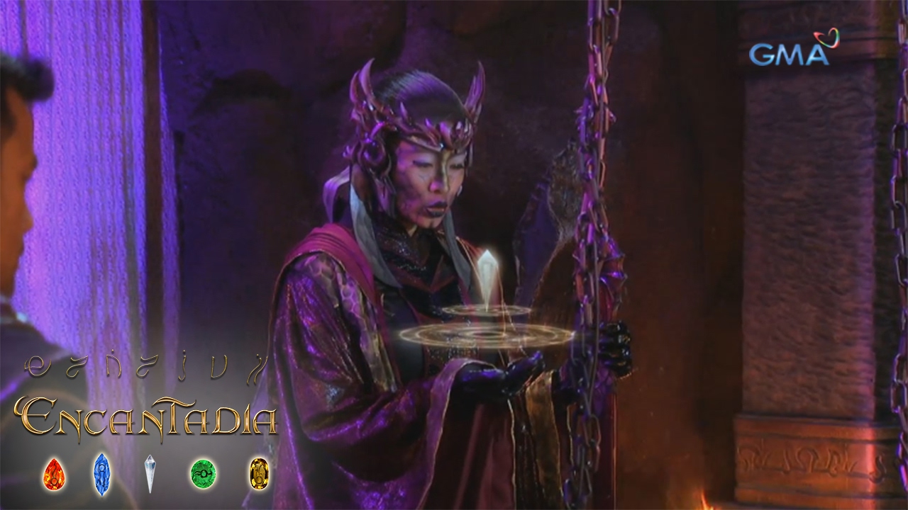 Encantadia: Ang brilyante ni Ether - YouTube