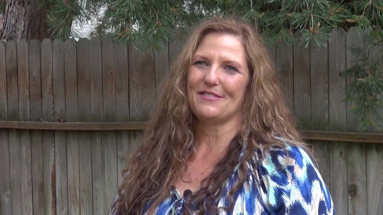 Interview with Arrow Keane, Author, Singer-Songwriter - YouTube