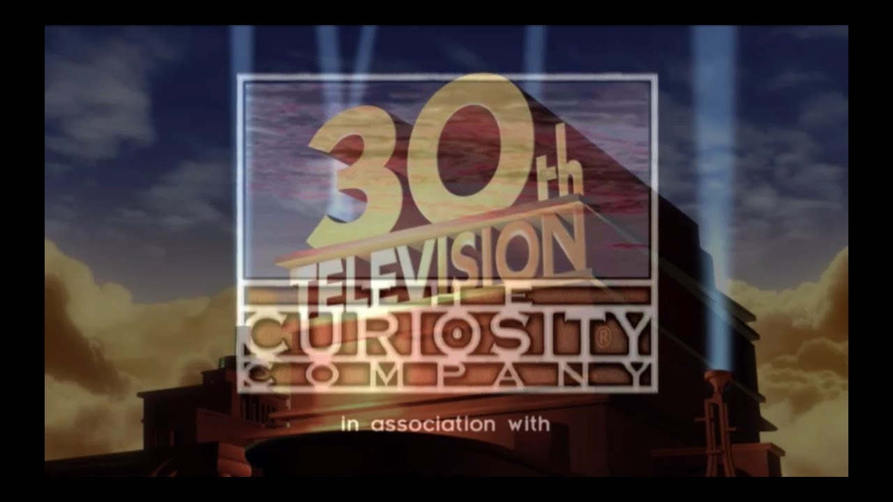 The Curiosity Company/30th Television (2012) - YouTube