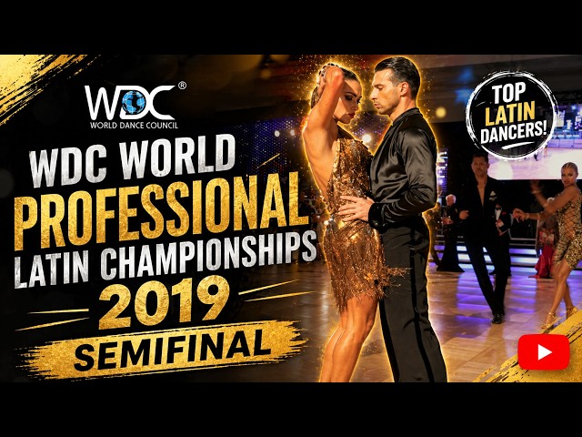 World Dance Council World Dance Council & World Dance Council Amateur
